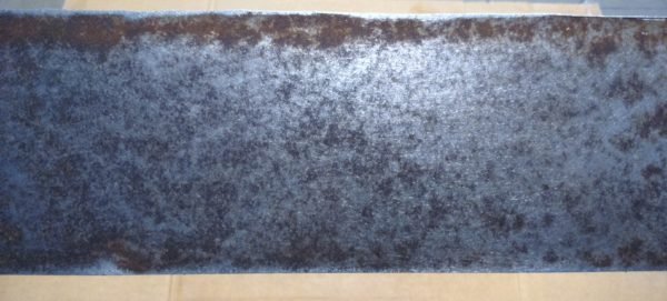 Schnell trocknender Rostumwandler I Invento Rostoxyd Epoxy